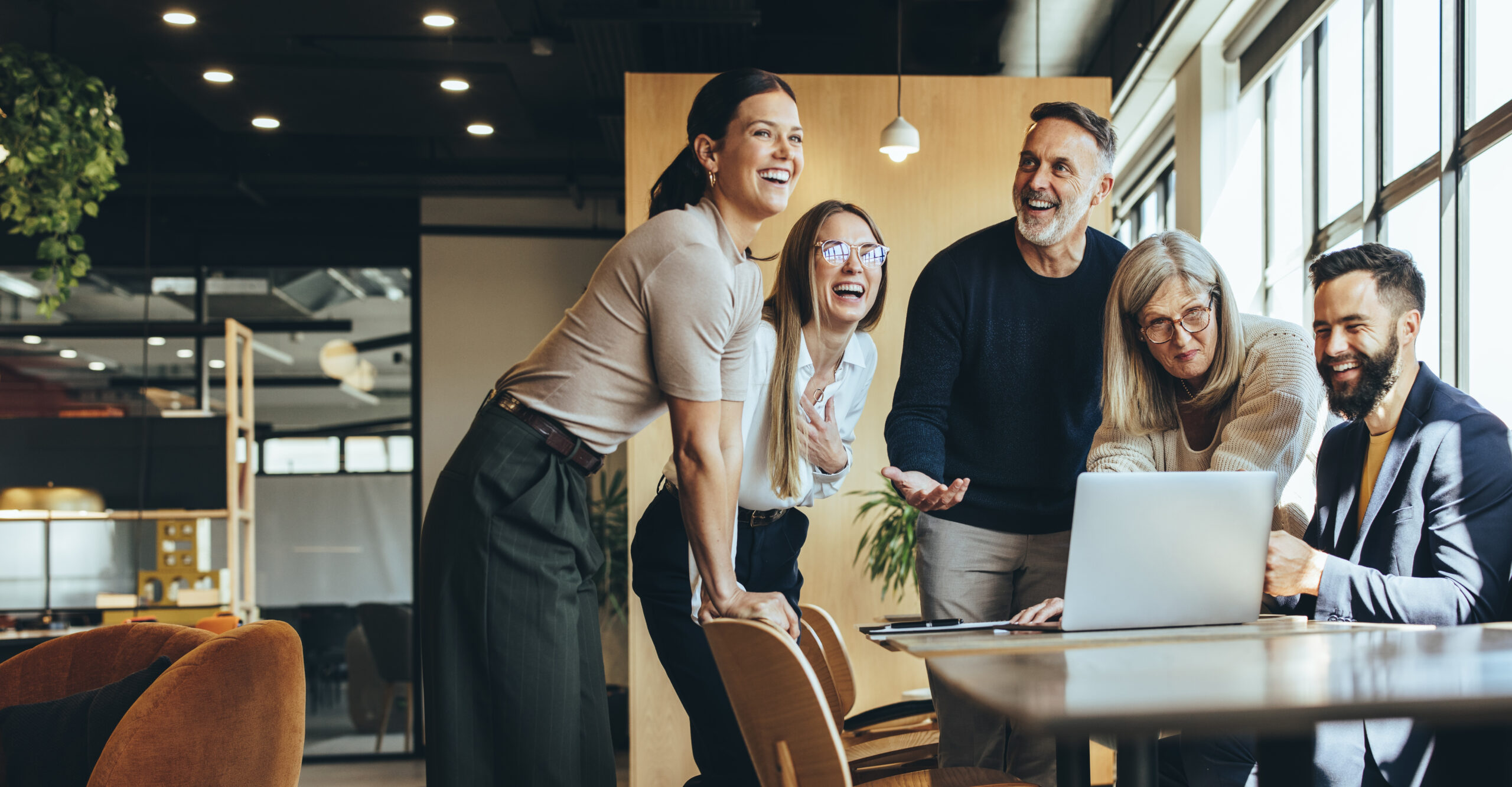 abl solutions GmbH » Unternehmen