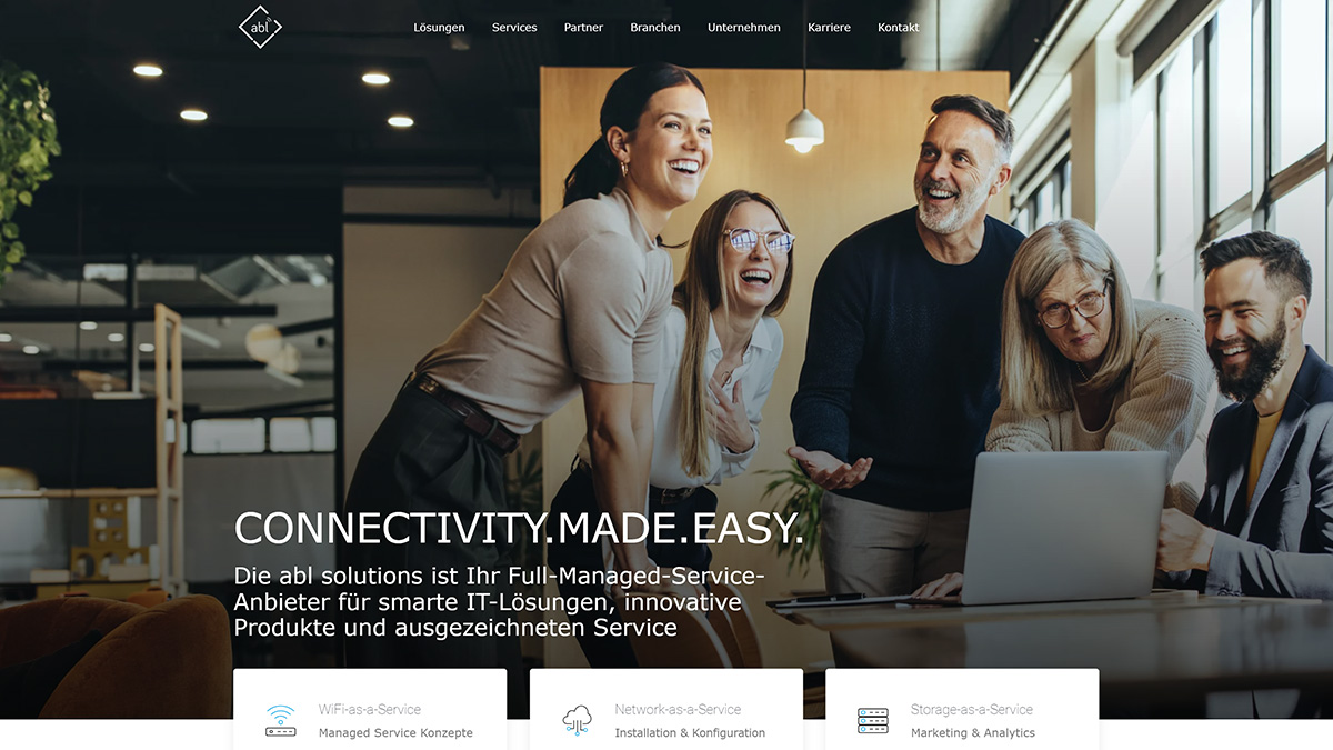 abl solutions GmbH » Downloads