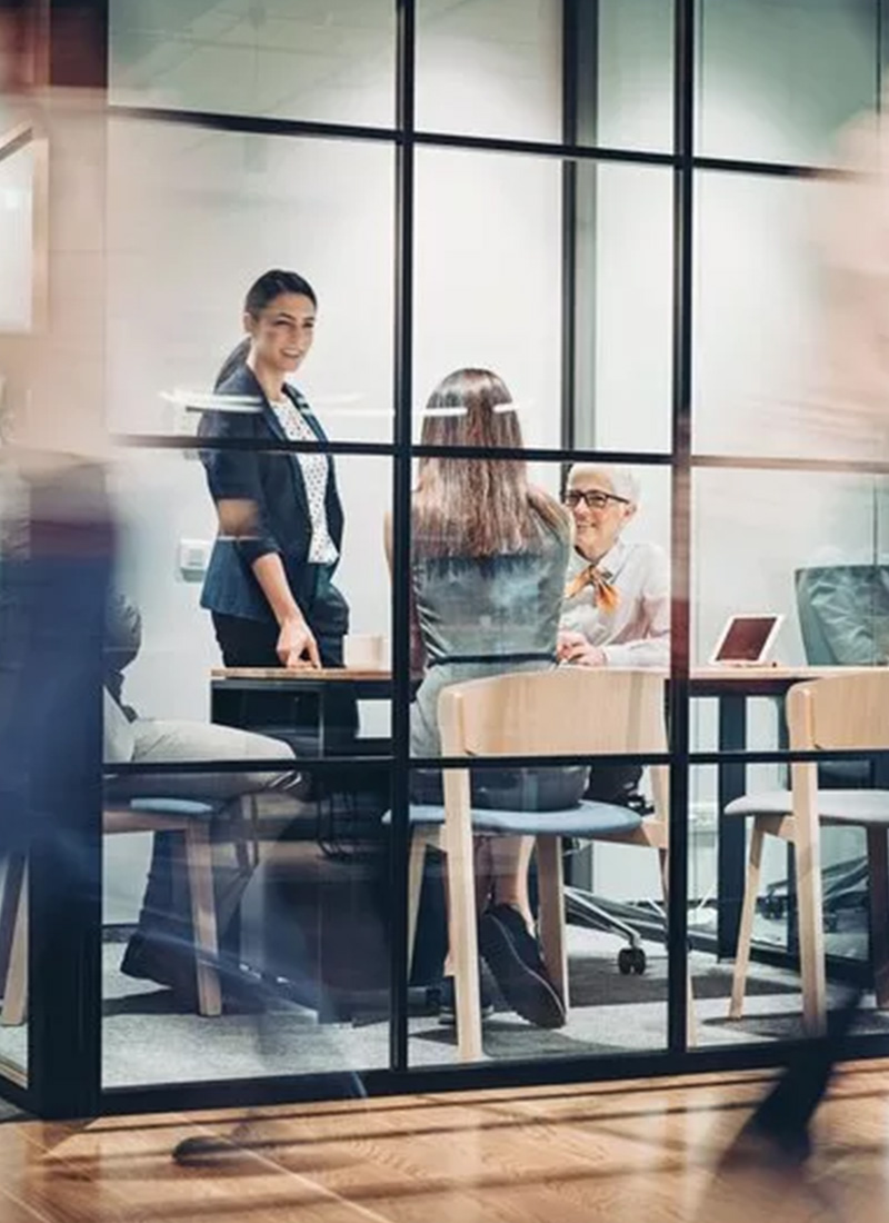 abl solutions GmbH » Professional Services (EN)