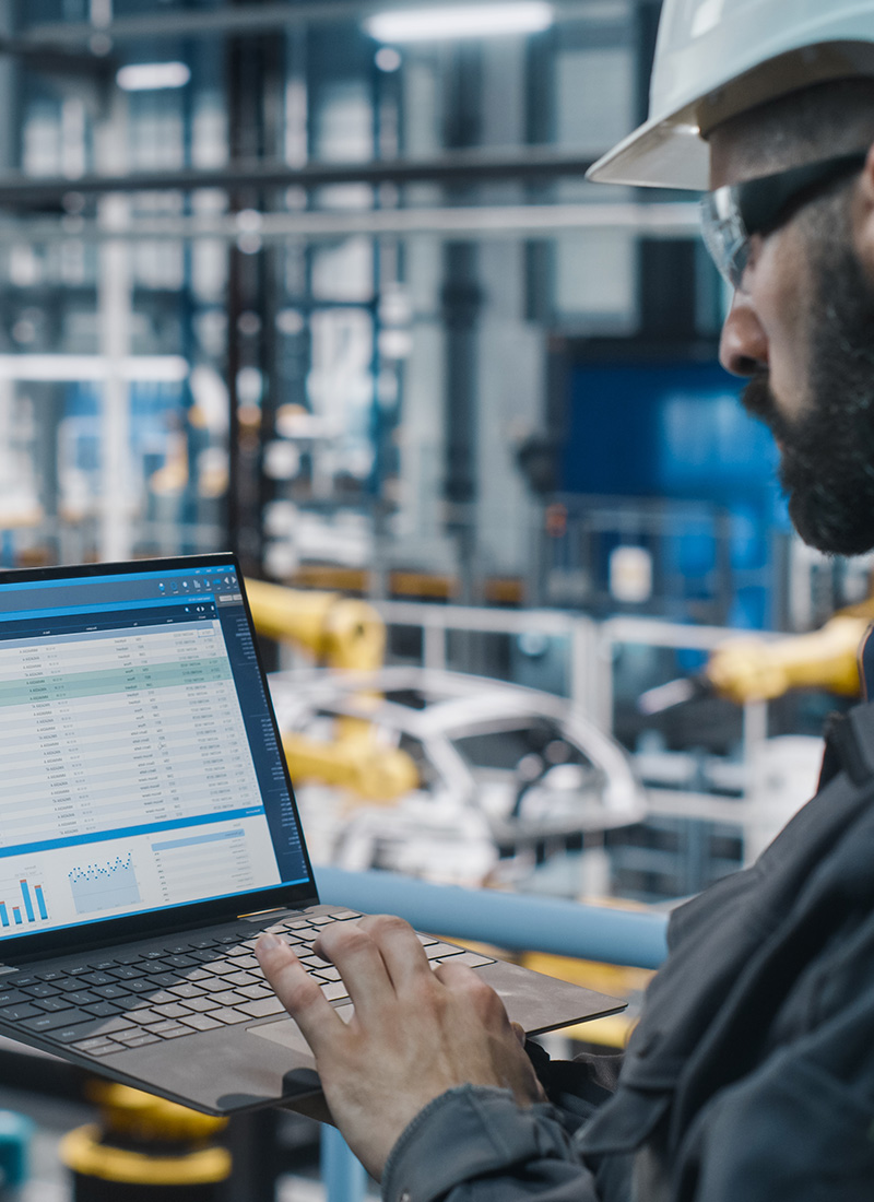 abl solutions GmbH » IoT Services