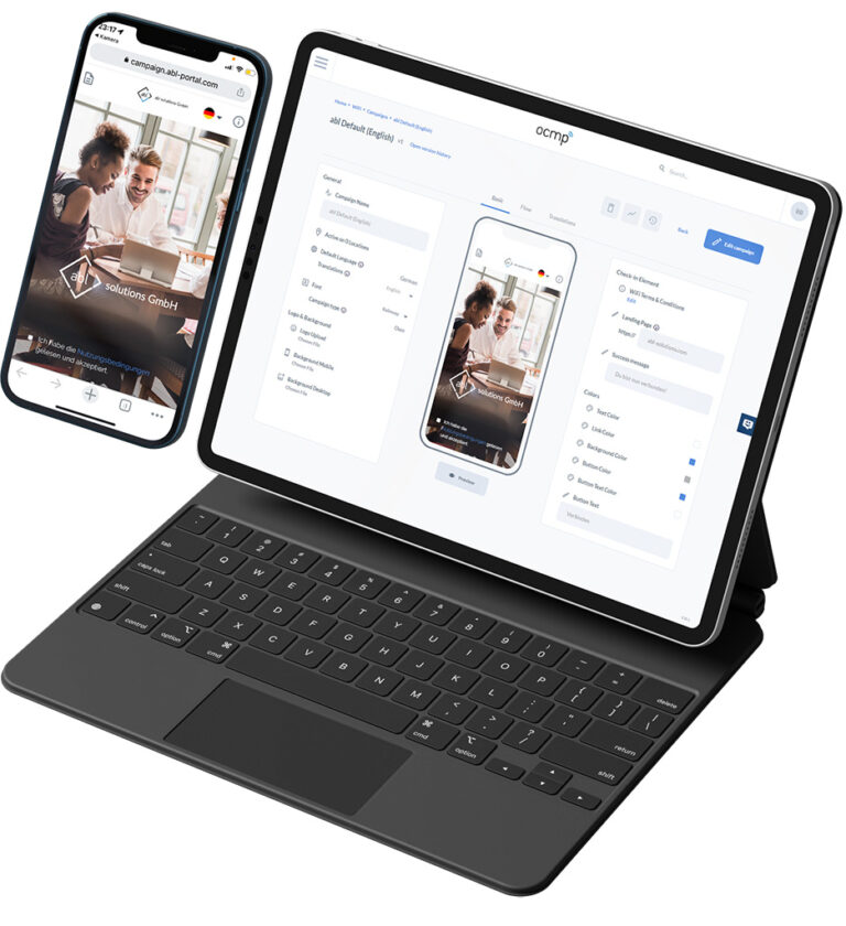abl solutions GmbH » connectivity.made.easy.