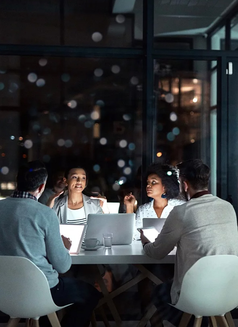 abl solutions GmbH » Professional Services (EN)